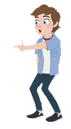 Pierce Pocket | Family Guy Fanon Wiki | Fandom