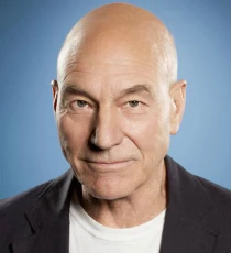 Patrick Stewart (Actor) | Family Guy Fanon Wiki | Fandom