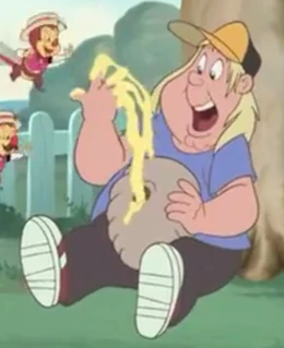 Disney Chris | Family Guy Fanon Wiki | Fandom