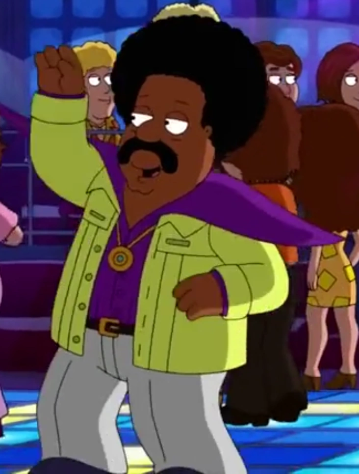 1970's Cleveland | Family Guy Fanon Wiki | Fandom