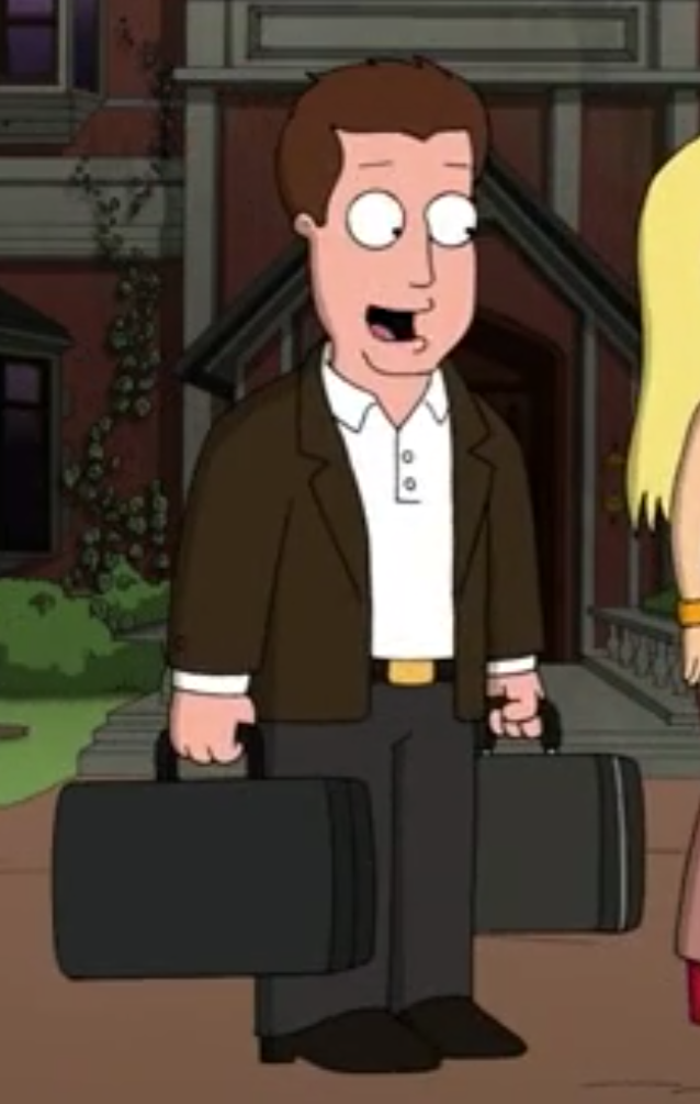 Category:Minor Characters | Family Guy Fanon Wiki | Fandom Category:Minor Characters | Family Guy Fanon Wiki | Fandom