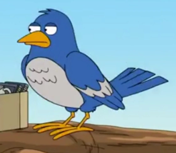 Mr. Mason | Family Guy Fanon Wiki | Fandom