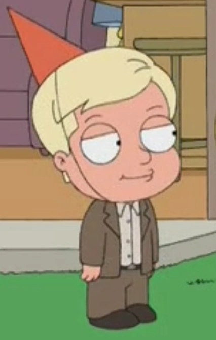 Victor | Family Guy Fanon Wiki | Fandom