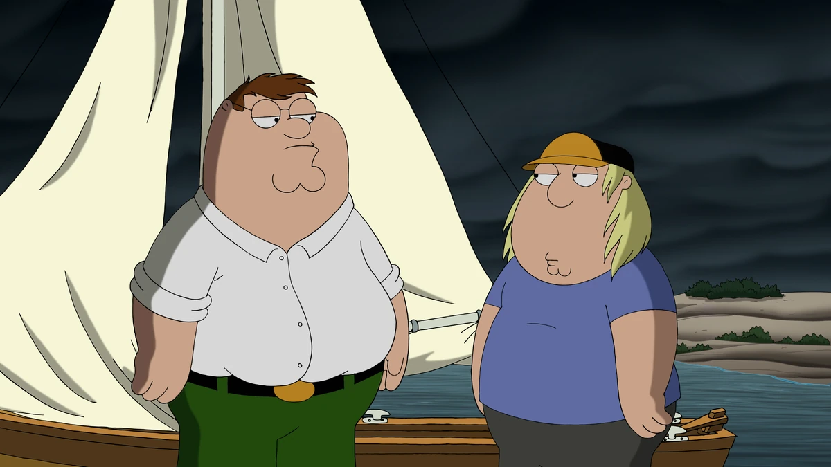 Category:Patty, Ruth, & Esther Episodes | Family Guy Fanon Wiki | Fandom