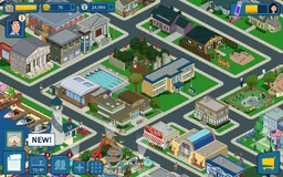 Interactive Maps | Family Guy Fanon Wiki | Fandom