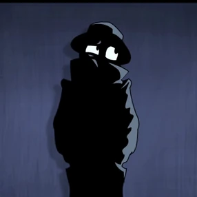 Mr. Enter | Family Guy Fanon Wiki | Fandom