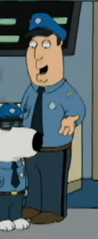 Horowitz | Family Guy Fanon Wiki | Fandom