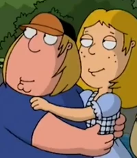 Sam | Family Guy Fanon Wiki | Fandom