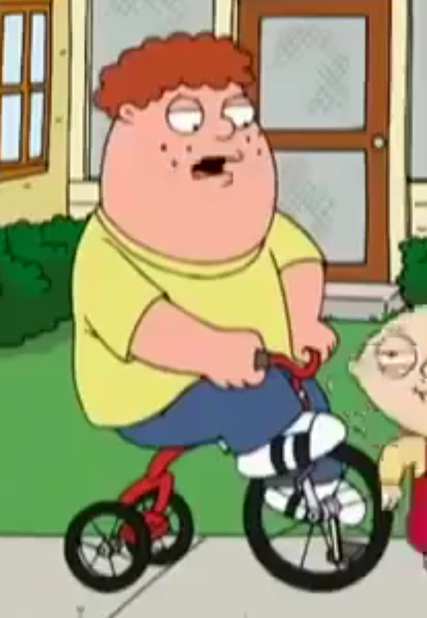 Bully Family Characters In Movies