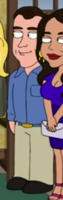 Phil Dunphy | Family Guy Fanon Wiki | Fandom