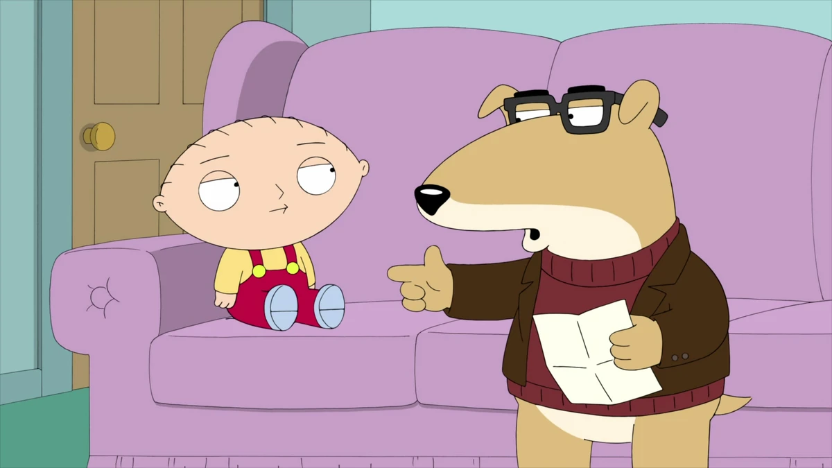 Mobsters Inc. | Family Guy Fanon Wiki | Fandom