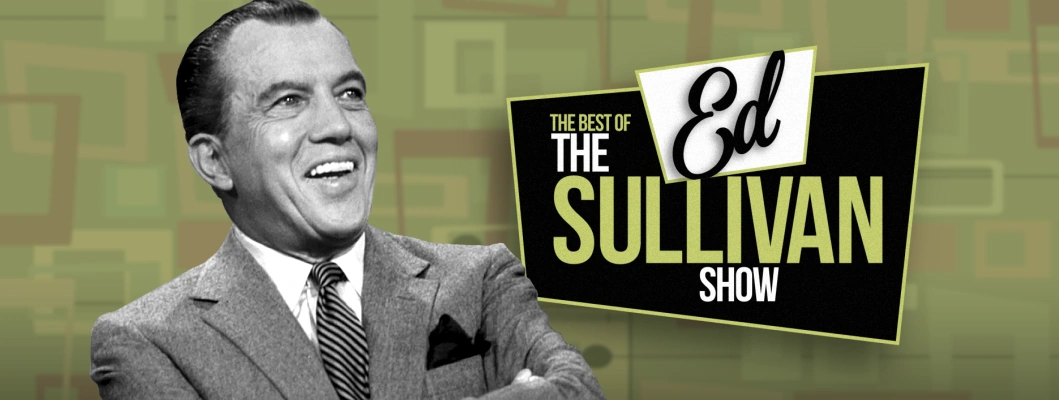 The Ed Sullivan Show | Family Guy Fanon Wiki | Fandom