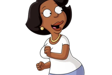 Family Guy: Loretta Ist Gestorben