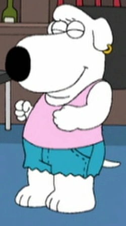 Jasper | Family Guy Fanon Wiki | Fandom