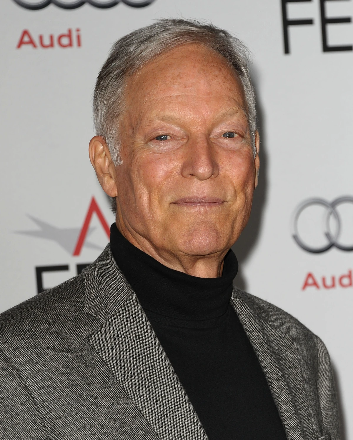 Richard Chamberlain | Family Guy Fanon Wiki | Fandom