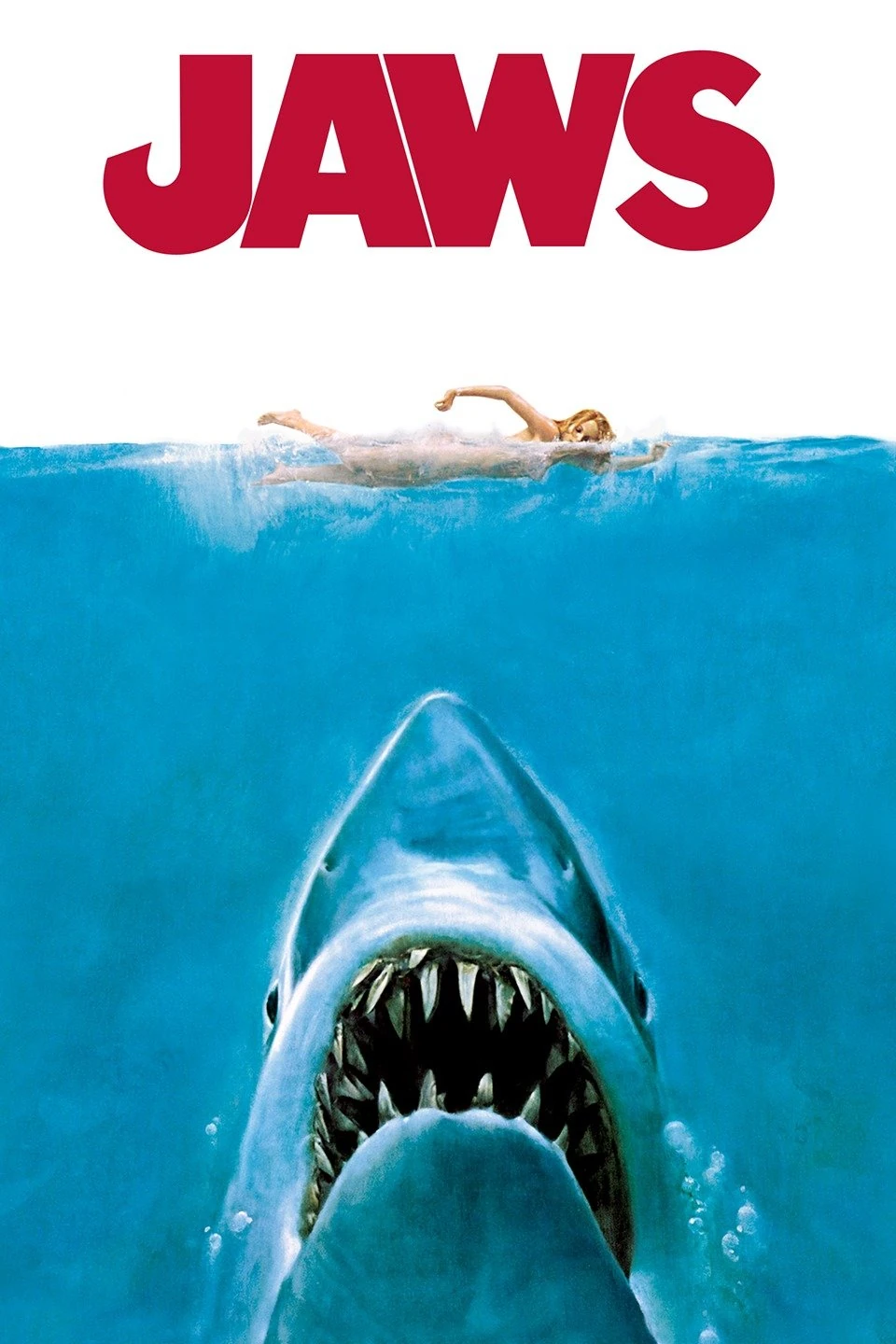 Jaws (Movie) | Family Guy Fanon Wiki | Fandom