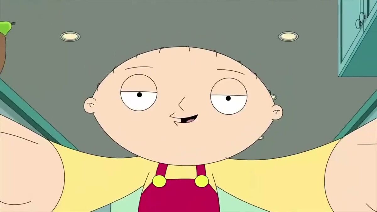 Boombastic | Family Guy Fanon Wiki | Fandom