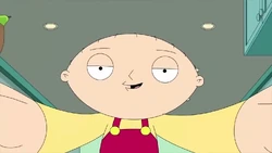 Boombastic | Family Guy Fanon Wiki | Fandom