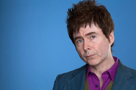 Quinton Flynn | Family Guy Fanon Wiki | Fandom