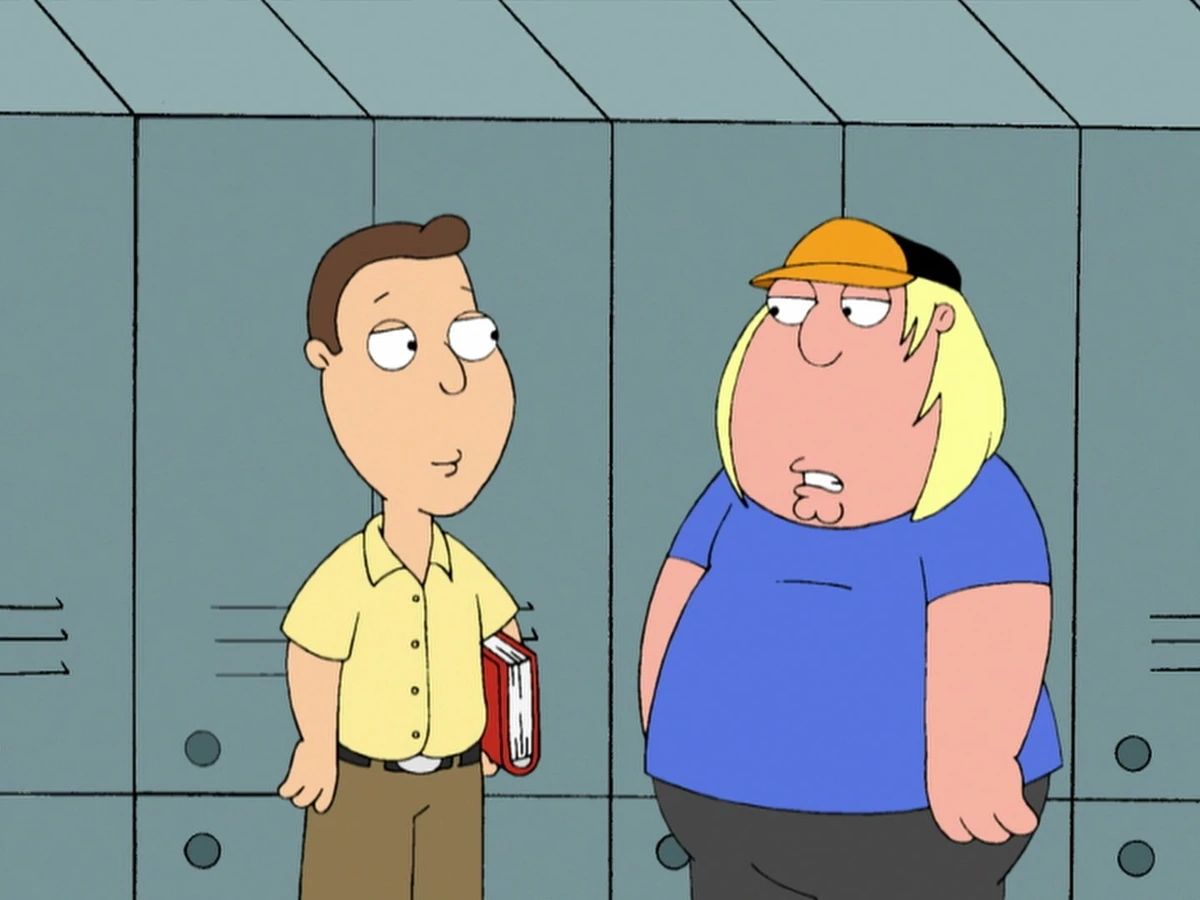 Hector | Family Guy Fanon Wiki | Fandom