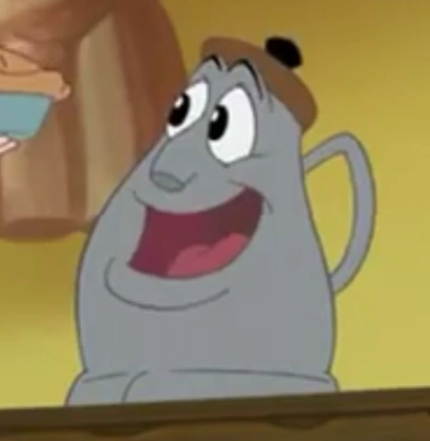 Disney Joe | Family Guy Fanon Wiki | Fandom