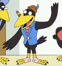 Jim Crow | Family Guy Fanon Wiki | Fandom