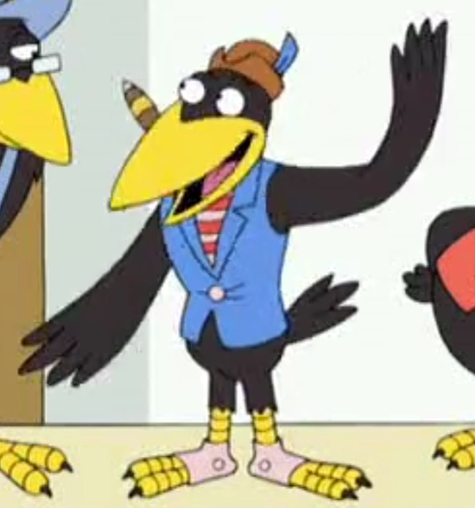 Jim Crow | Family Guy Fanon Wiki | Fandom