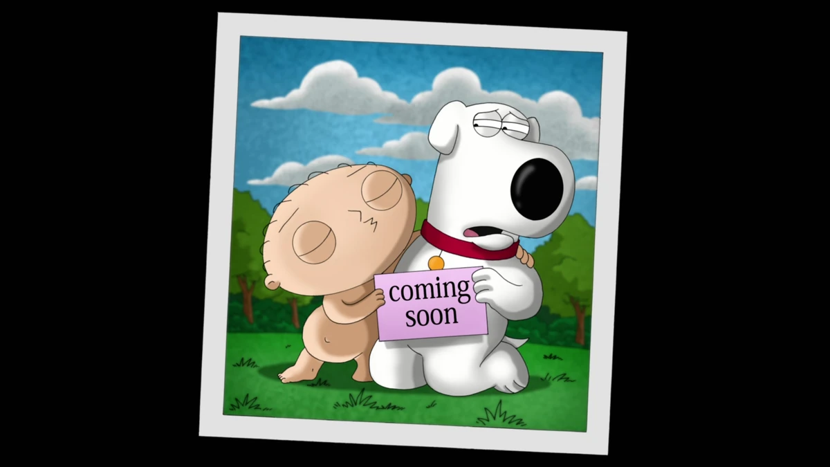 Stewie is Enceinte | Family Guy Fanon Wiki | Fandom