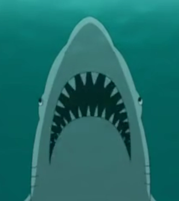 Jaws | Family Guy Fanon Wiki | Fandom