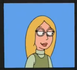 Jan Brady | Family Guy Fanon Wiki | Fandom