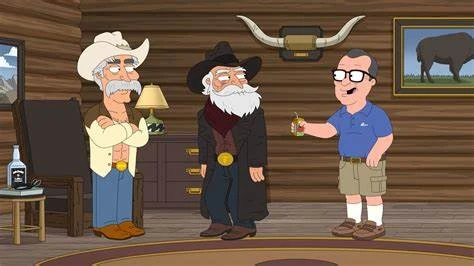 Humans | Family Guy Fanon Wiki | Fandom