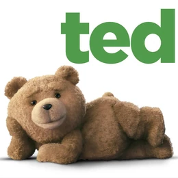 Ted | Family Guy Fanon Wiki | Fandom