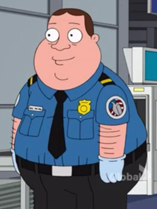 Tyler Maynard | Family Guy Fanon Wiki | Fandom