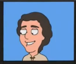 Greg Brady | Family Guy Fanon Wiki | Fandom