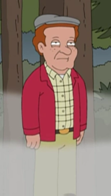 Don Most | Family Guy Fanon Wiki | Fandom
