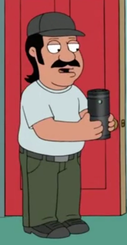 Pedro | Family Guy Fanon Wiki | Fandom