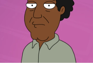 super devil family guy