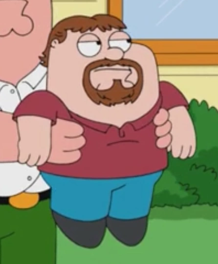 Category:Griffin Family | Family Guy Fanon Wiki | Fandom