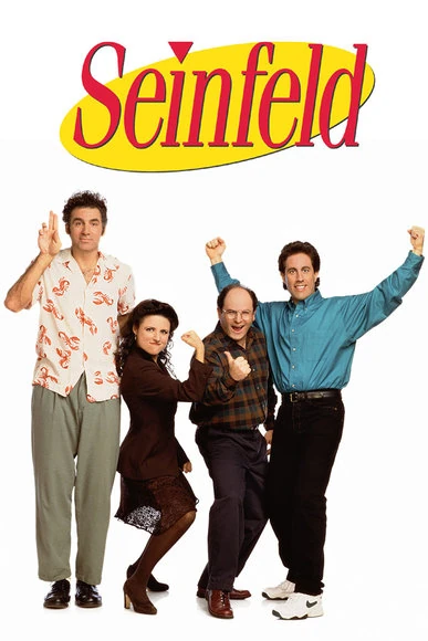 Seinfeld Wallpaper