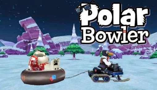 Polar Bowler | Family Guy Fanon Wiki | Fandom