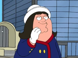 That Guy | Family Guy Fanon Wiki | Fandom