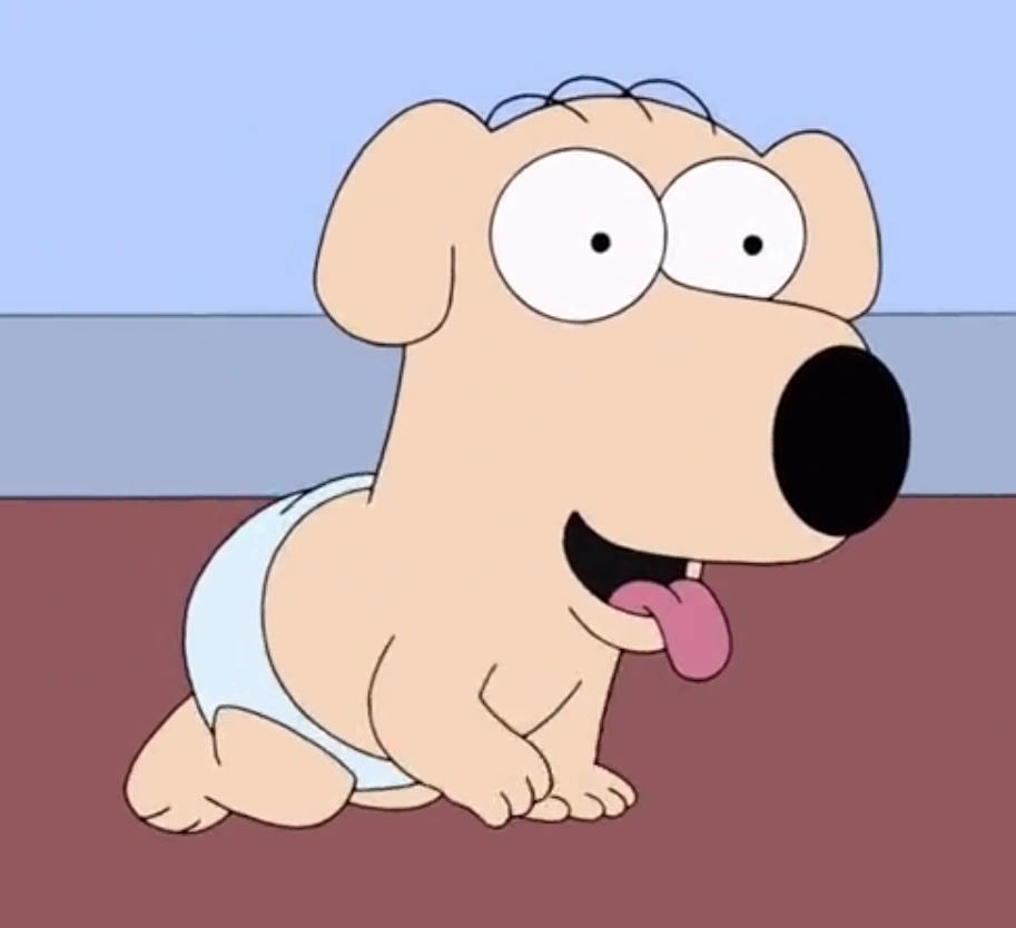Finn Griffin | Family Guy Fanon Wiki | Fandom