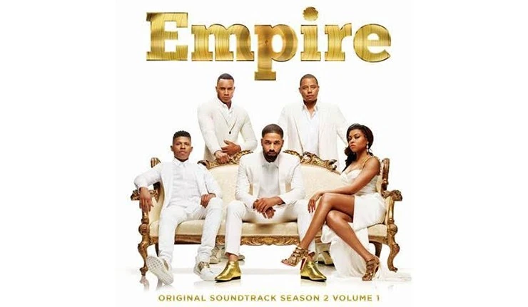 Empire | Family Guy Fanon Wiki | Fandom