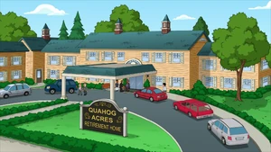Quahog Acres | Family Guy Fanon Wiki | Fandom