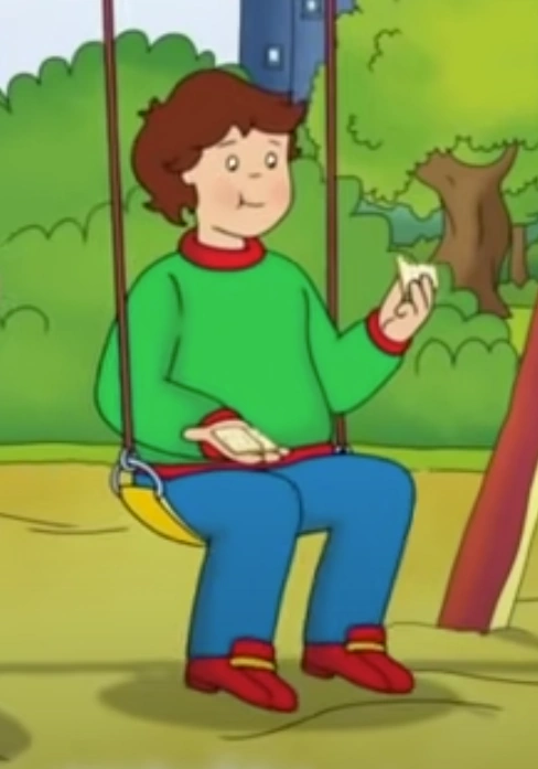 Boris Anderson | Family Guy Fanon Wiki | Fandom