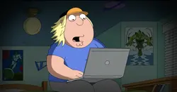 Don't Fall in Love With a Streamer | Family Guy Fanon Wiki | Fandom