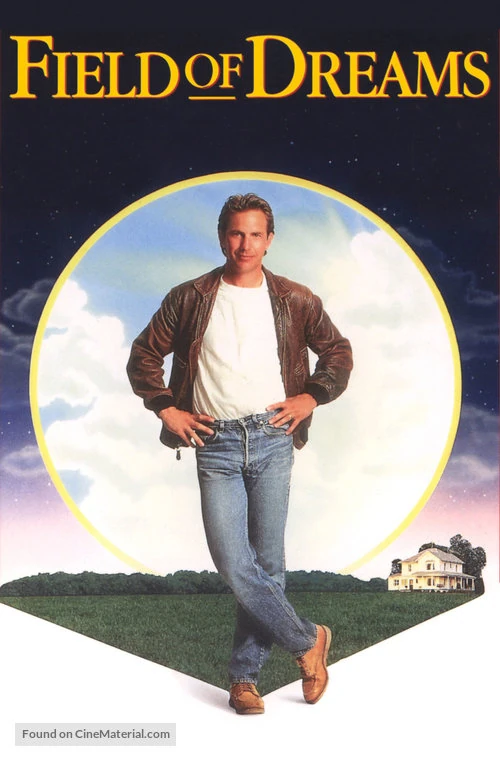 Field of Dreams | Family Guy Fanon Wiki | Fandom