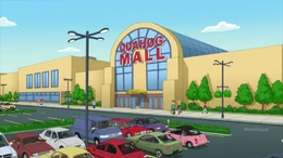 Quahog Mall | Family Guy Fanon Wiki | Fandom