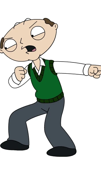 Adam mcfinnigan | Family Guy Fanon Wiki | Fandom