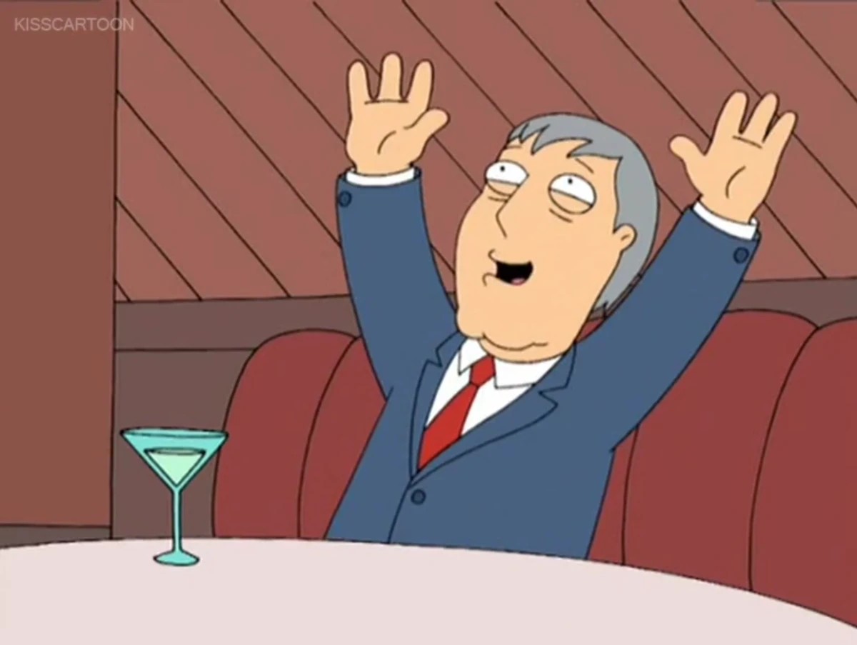The Adam West Song | Family Guy Fanon Wiki | Fandom